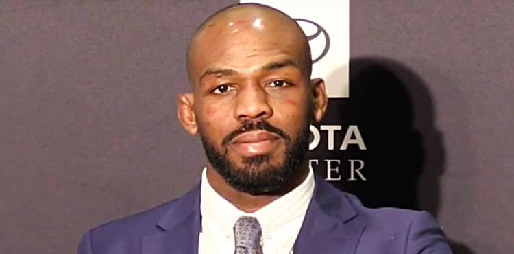 Jon Jones pleads guilty to DWI, agrees to house arrest and probation ...