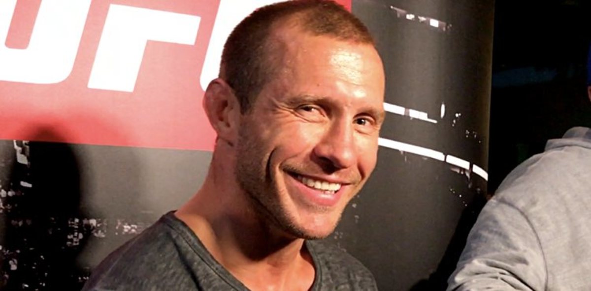 Take A Look Inside Donald Cerrone's BMF Ranch (UFC Gdansk Video ...