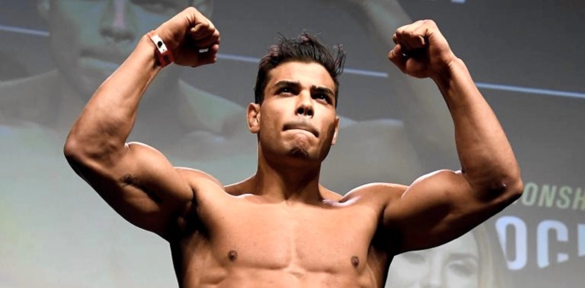 Paulo Costa turns down multi-fight UFC contract extension - MMAWeekly ...