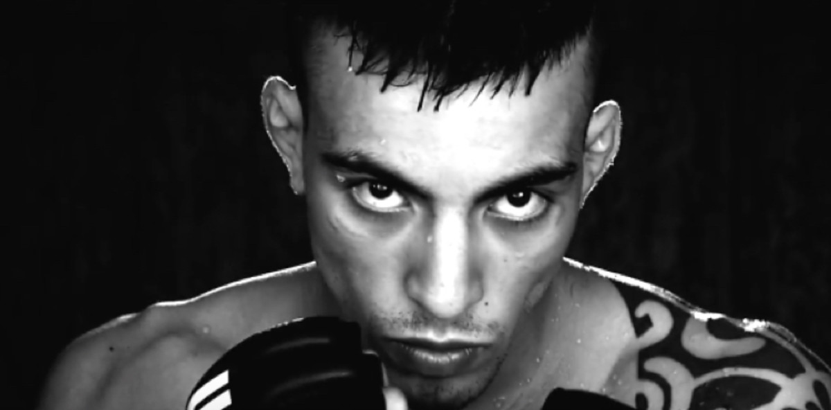 UFC Fight Night 88 Video: Thomas Almeida - His Story - MMAWeekly.com ...