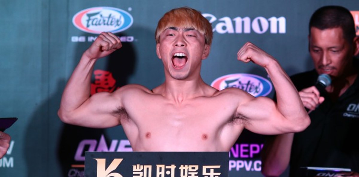 ONE Championship Bans Dehydration Weight Cutting, Challenges UFC and ...