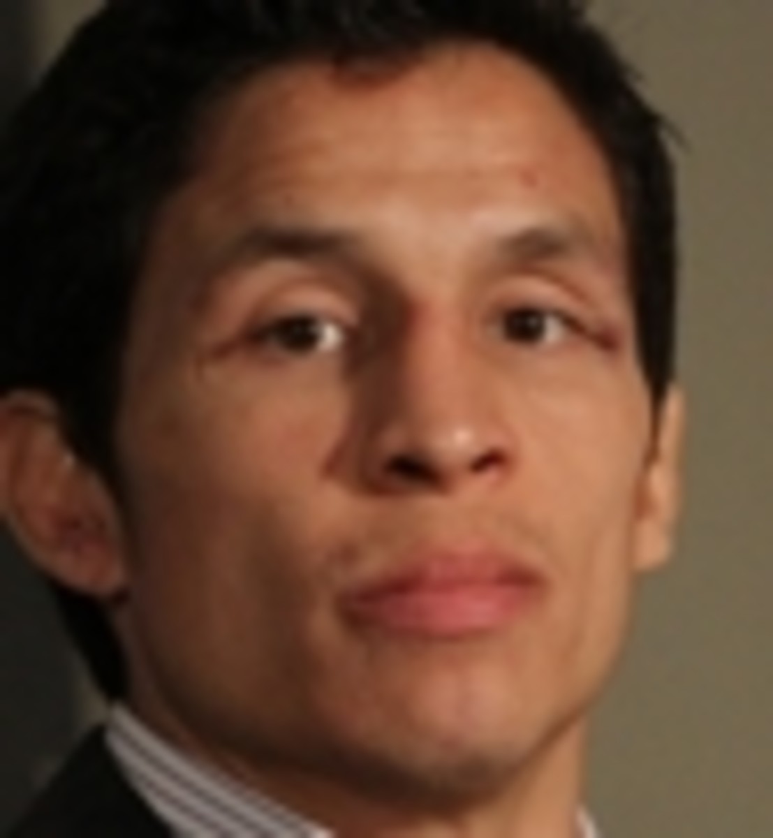 Joseph Benavidez Has Always Considered Himself the No. 1 UFC Flyweight ...