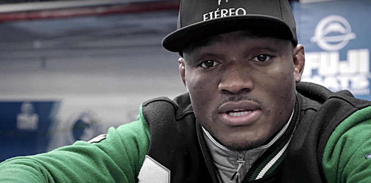 UFC 268 Embedded, Episode 3: Khabib Nurmagomedov throws his support to ...