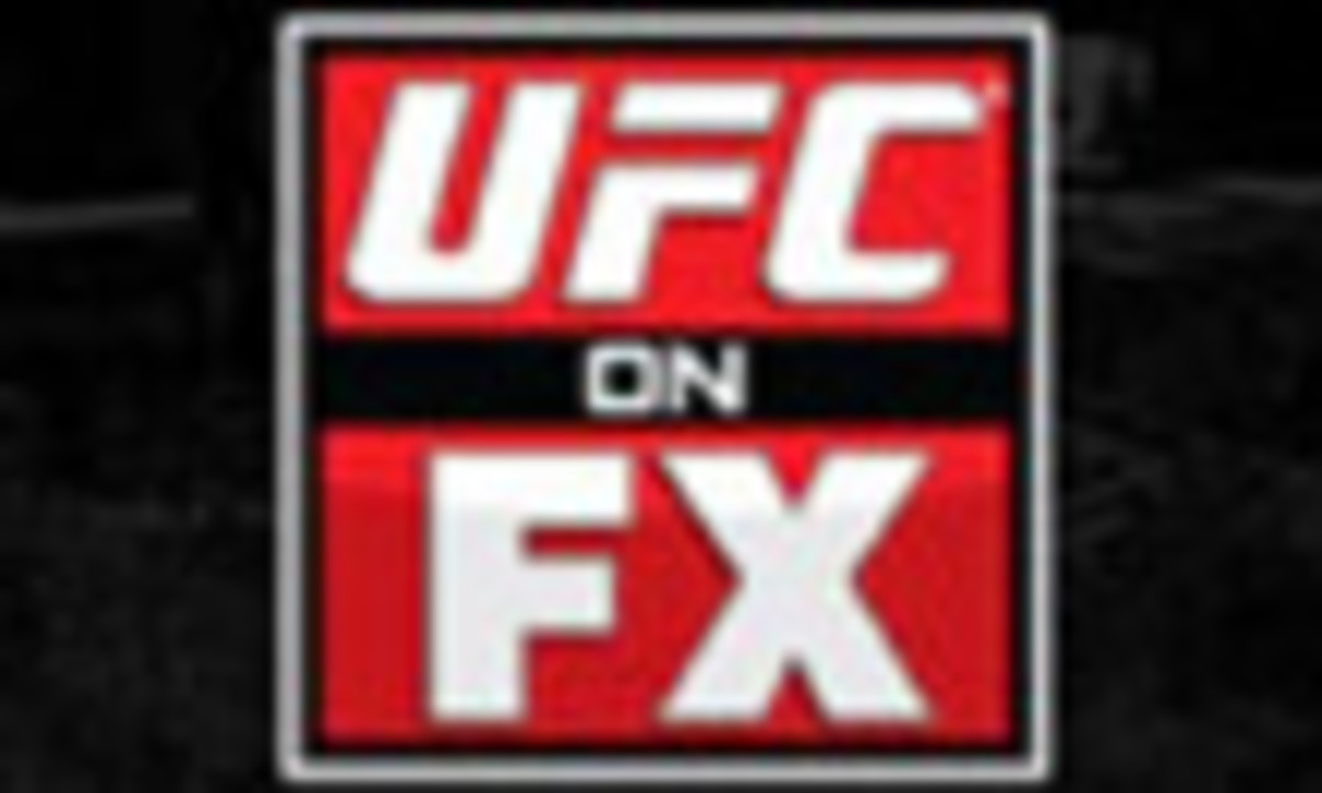 UFC on FX 1 Guillard vs. Miller: The Scorecards - MMAWeekly.com | UFC ...