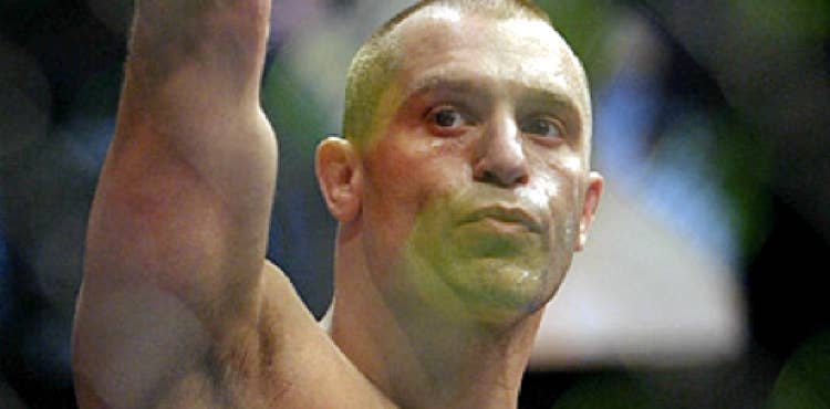 Matt Serra Scrutinizes Ronda Rousy's UFC 207 Loss: 'People Are Catching ...