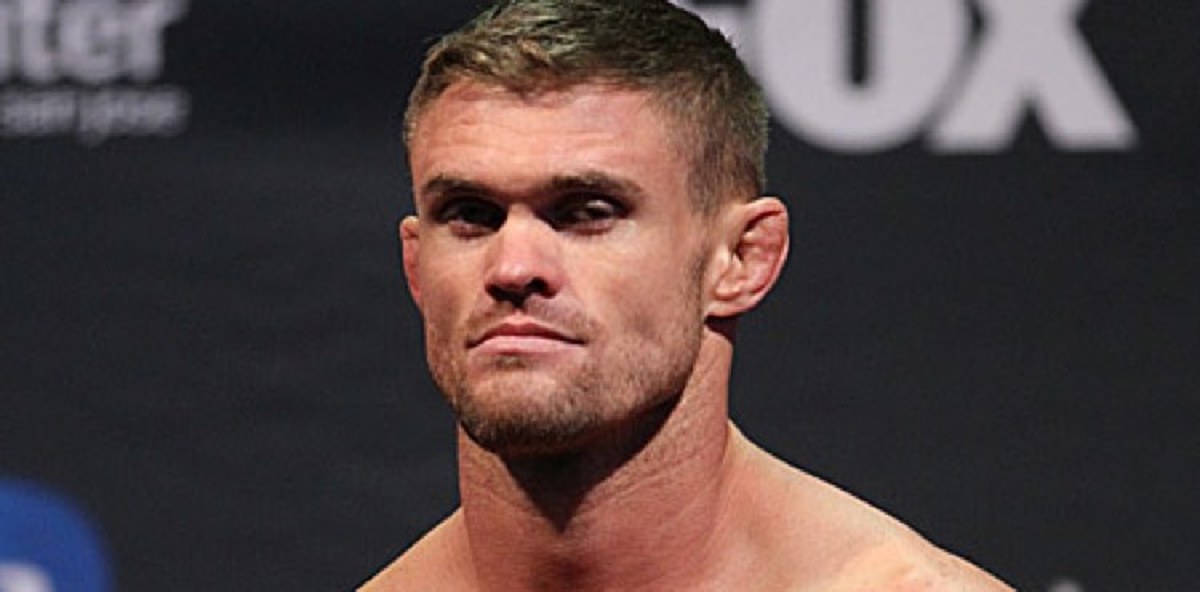 RIZIN FF Announces Five New Bouts and the Signing of Daron Cruickshank ...