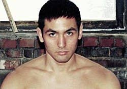 Mark Dickman Says He's a 'Step Above' Bellator 161 Opponent Daniel ...
