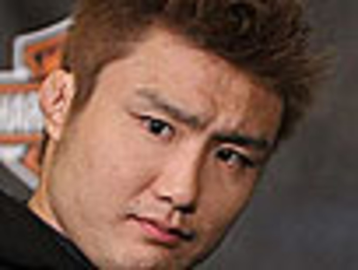 UFC 125 Video: Takanori Gomi Prefight Interview - MMAWeekly.com | UFC ...