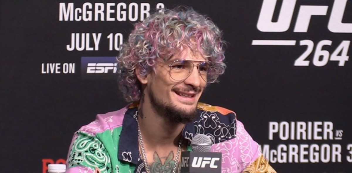 Sean O'Malley denied entry in restaurant for 'dress code violation ...