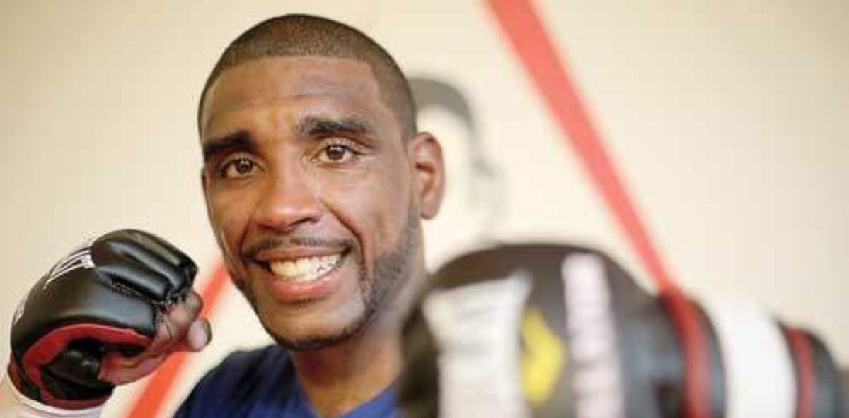 Claudio Ledesma looking for validation in Titan FC 55 title fight ...