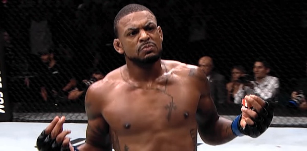 Check out the UFC Philadelphia Top 5 Finishes Video - MMAWeekly.com ...