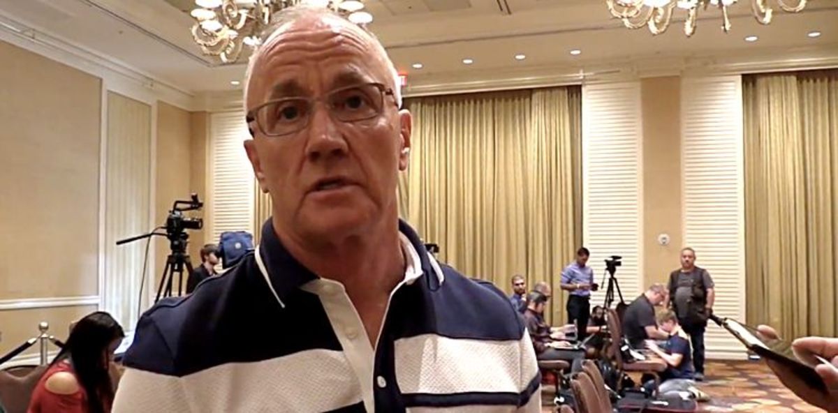 Kevin Lee's Controversial UFC 216 Weigh-in Explained - MMAWeekly.com ...