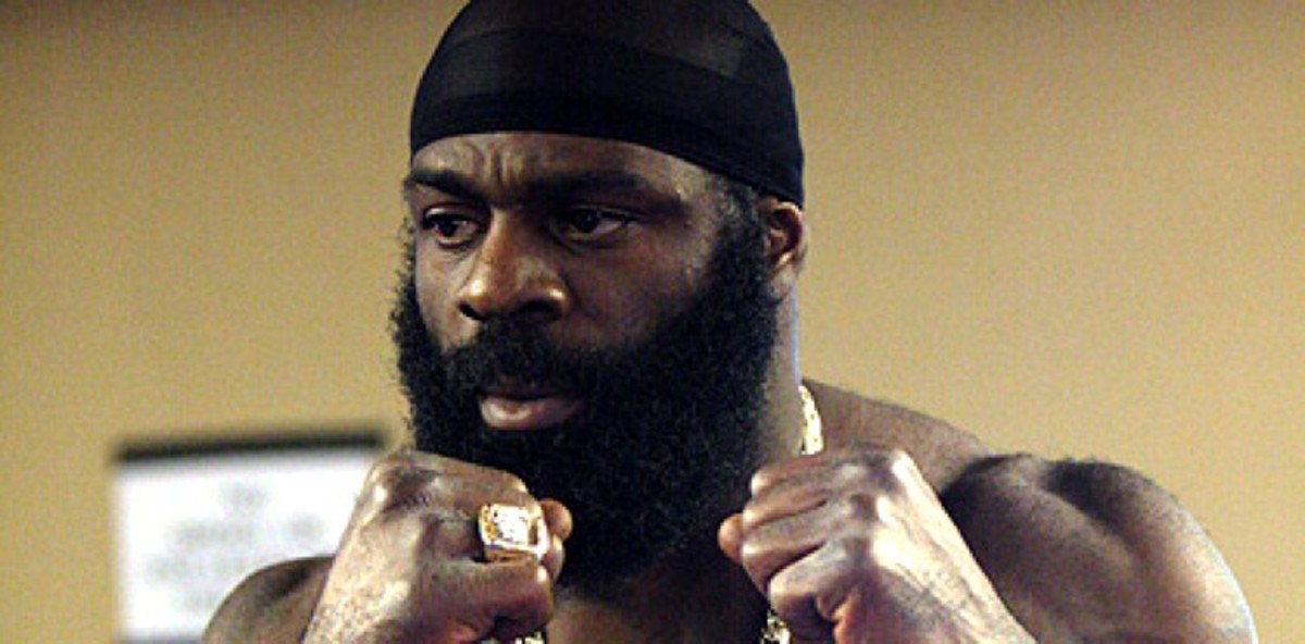 Report: 'Kimbo Slice' Needed Heart Transplant, Died of Heart Failure ...