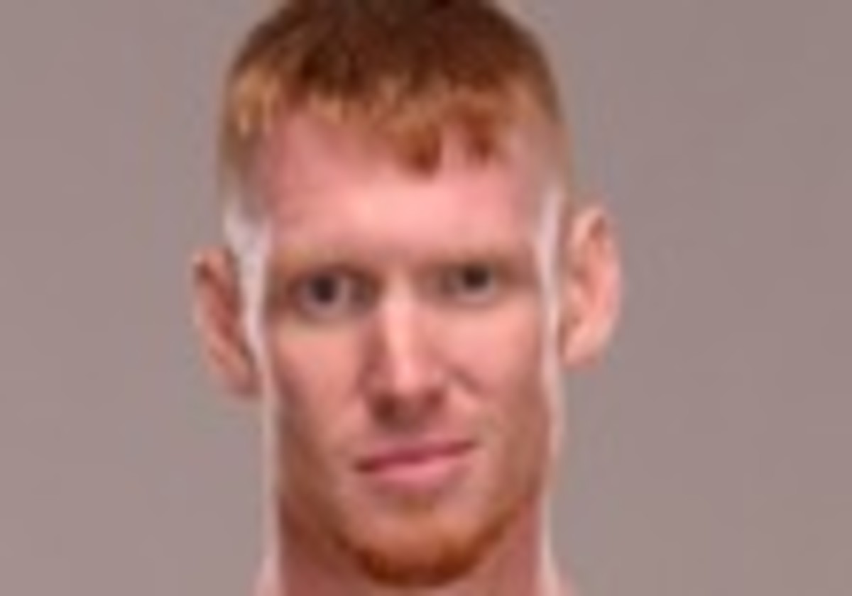 Draining Weight Cut on TUF 16 Leads Sam Alvey to Return to Middleweight ...