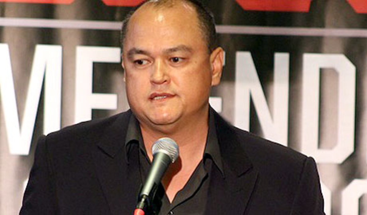 Details About New Strikeforce/Showtime Deal - MMAWeekly.com | UFC and ...