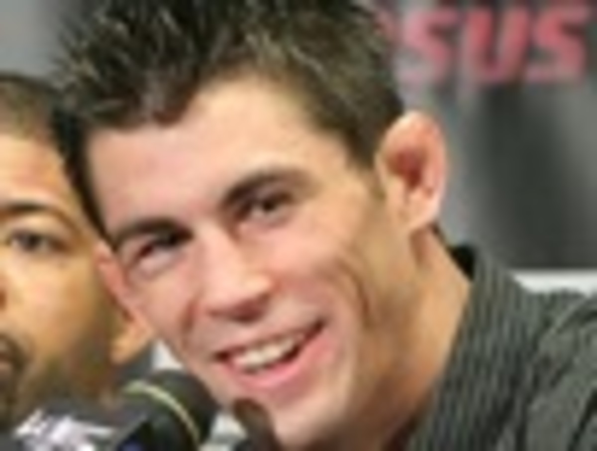 After WEC 53, Dominick Cruz Plans Surgery That Will Sideline Him For 4 ...