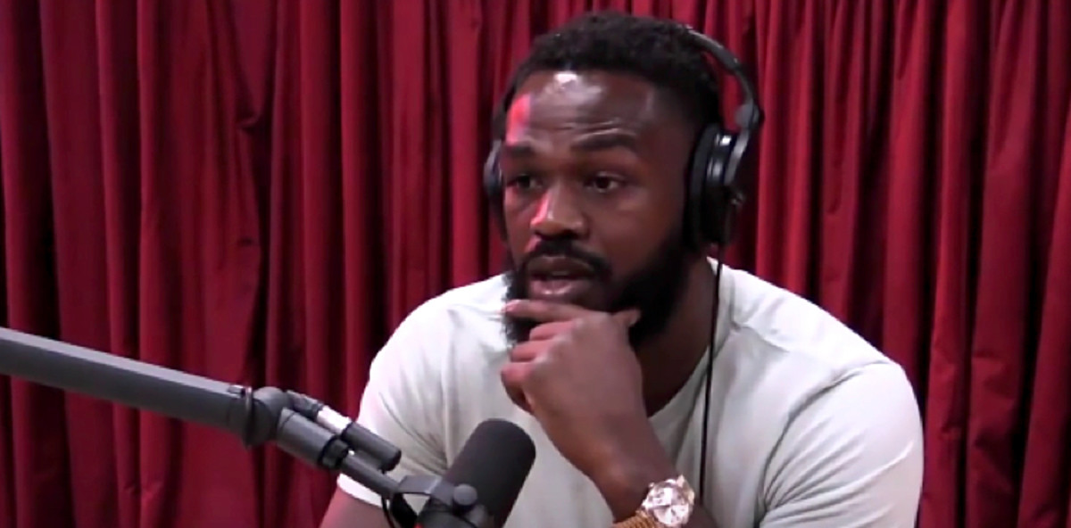 Jon Jones Opens Up About 2015 Hit-And-Run Incident (Video) - MMAWeekly ...