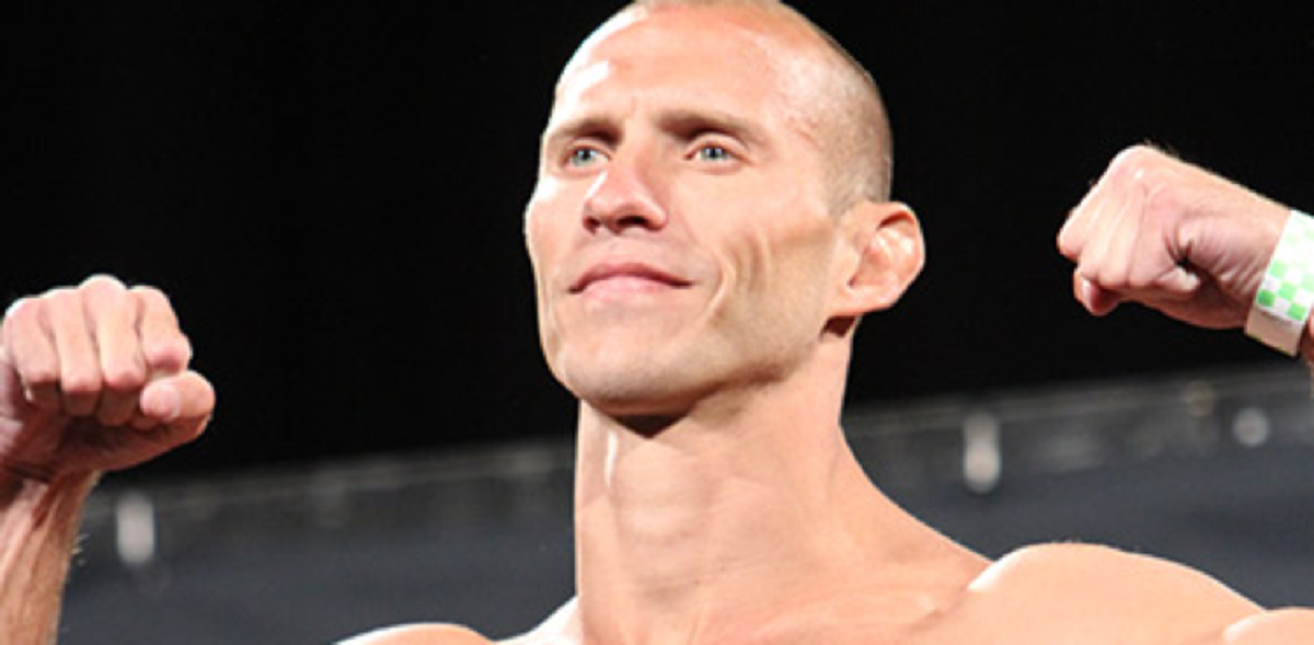 UFC Fight Night 83: Cowboy vs. Cowboy Weigh-In Video Replay - MMAWeekly ...