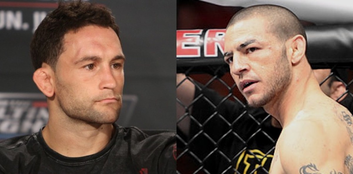 UFC Fight Night 57 Austin Fight Card Rumors - MMAWeekly.com | UFC and ...