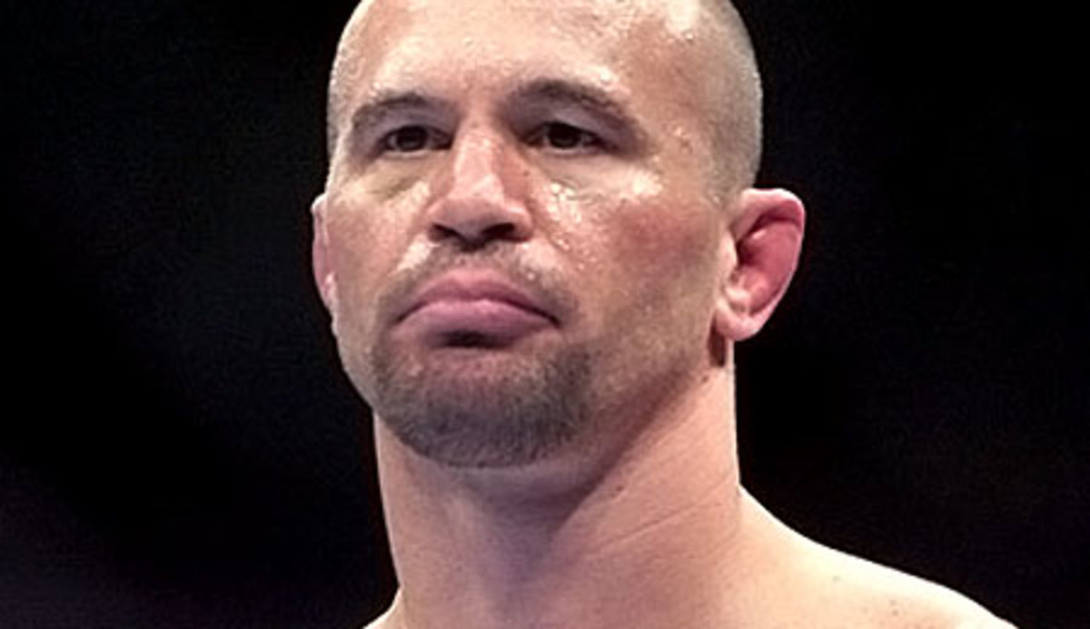 100-Percent Clean: Chris Lytle Speaks Out on the Dangers of Performance ...