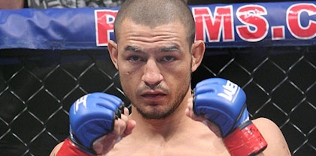 Cub Swanson 'Assured' He is No. 1 Contender to UFC Featherweight Title ...