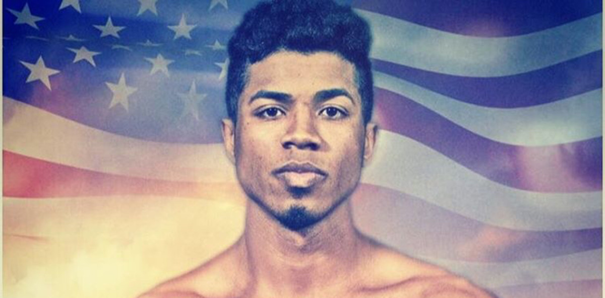 Cameron Miller Looking for a Finish at Legacy Fighting Alliance 16 ...