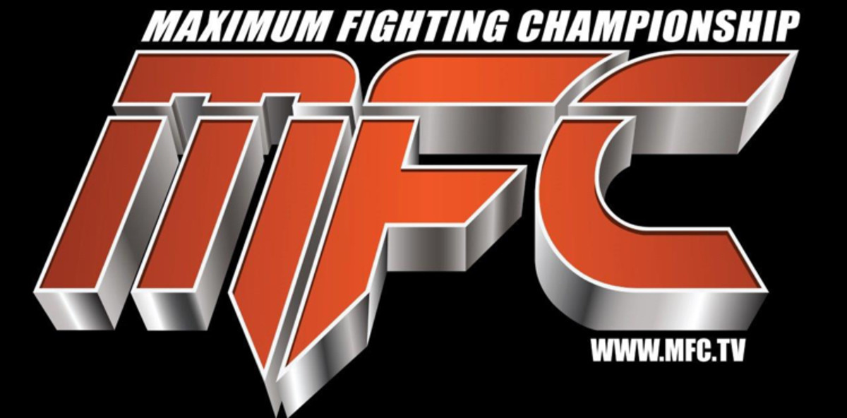 Maximum Fighting Championship is For Sale - MMAWeekly.com | UFC and MMA ...