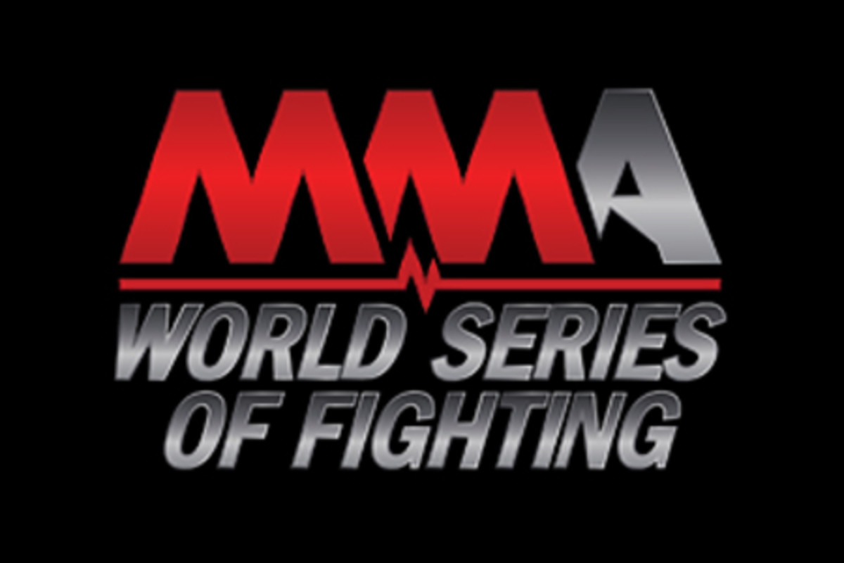 WSOF 11 to be First MMA Event in History to Air on NBC - MMAWeekly.com ...