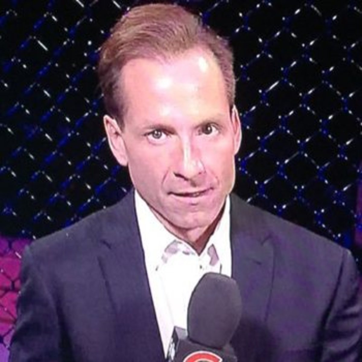 Bellator Broadcaster Says Goodbye to MMA - MMAWeekly.com | UFC and MMA ...