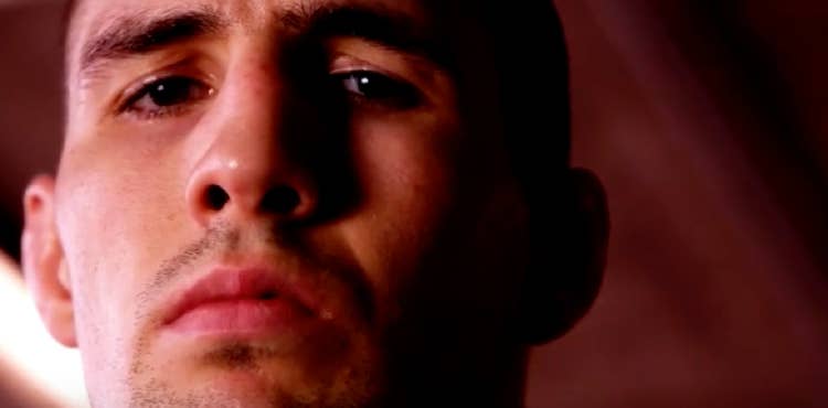 Rory MacDonald Considering Having Surgery on His Nose After Loss to ...