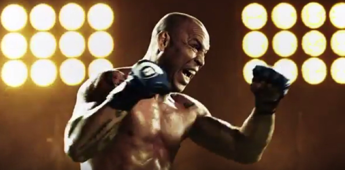 Wanderlei Silva vs. Chael Sonnen: The Grudge Match Preview - MMAWeekly ...