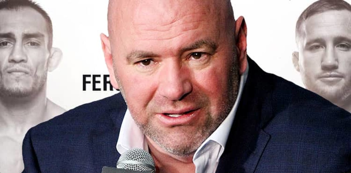 UFC 249 to be hosted on Tribal Lands in California - MMAWeekly.com ...