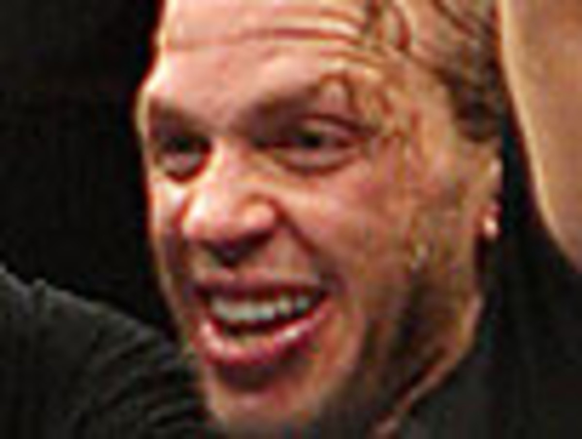 TUF 12 Finale Video: Ultimate Fighter Jonathan Brookins Looks Ahead ...