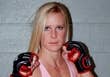 Holly Holm and Juliana Werner to Square Off for Inaugural Legacy FC ...