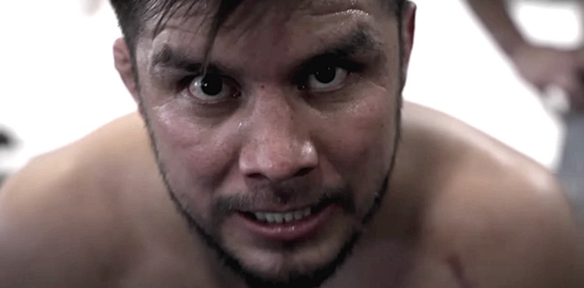 Henry Cejudo releases training footage ahead of UFC return - MMAWeekly ...