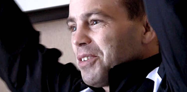 Former UFC Champ Jens Pulver Gives Conor McGregor a 'Puncher's Chance ...