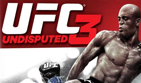 Ufc Undisputed 4 Ea Sports