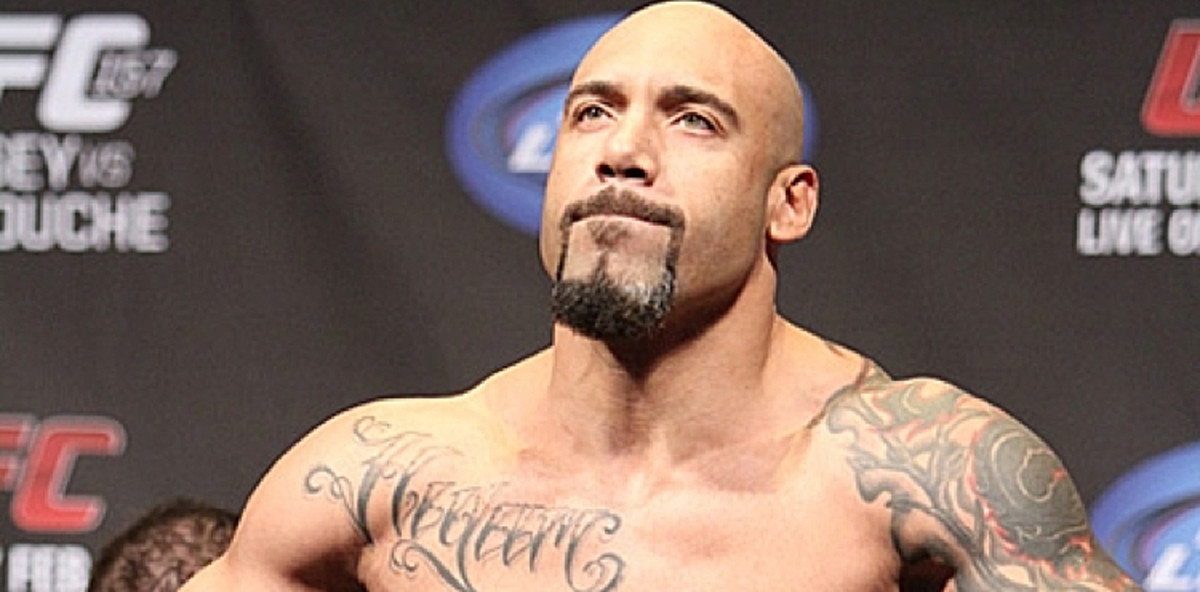 Report: Lavar Johnson Jailed on Felony Domestic Violence Charges ...