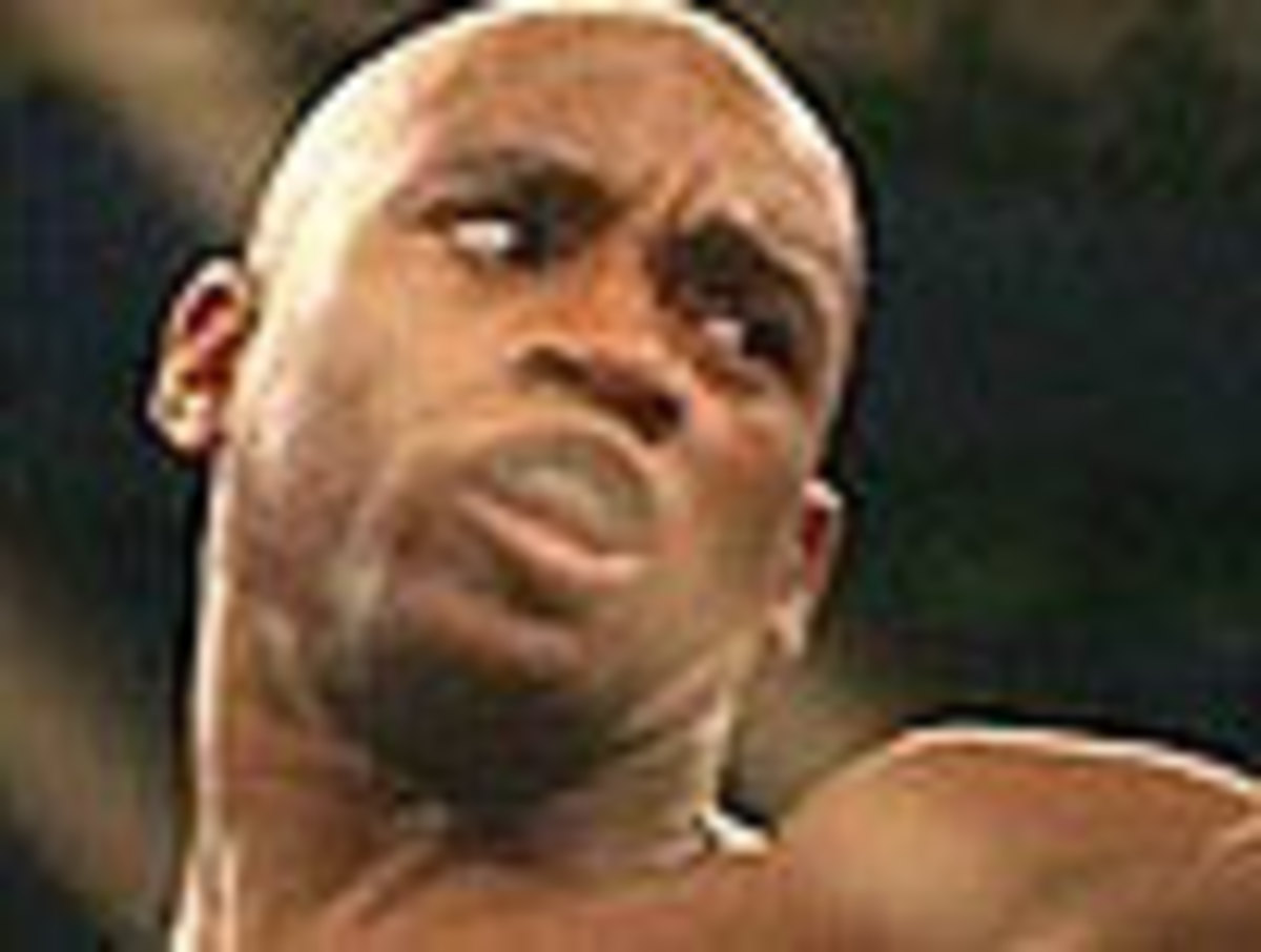 Yves Edwards Nabs Two UFC Fight For The Troops 2 Fighter Bonuses ...