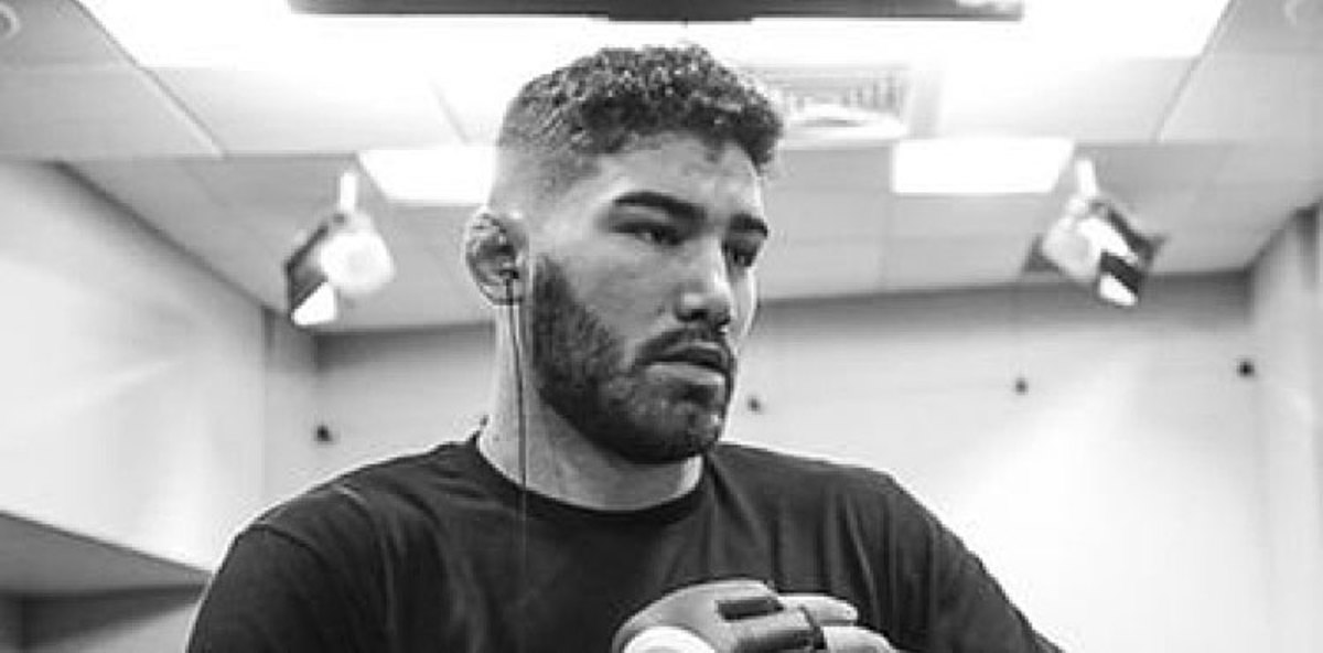 Josh Fremd can't wait to show who he is at LFA 89 - MMAWeekly.com | UFC ...