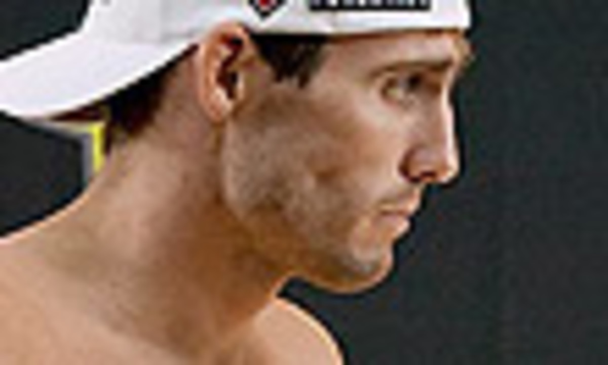 Ryan Couture and Ross Pearson Talk About Their UFC on Fuel TV 9 Match ...