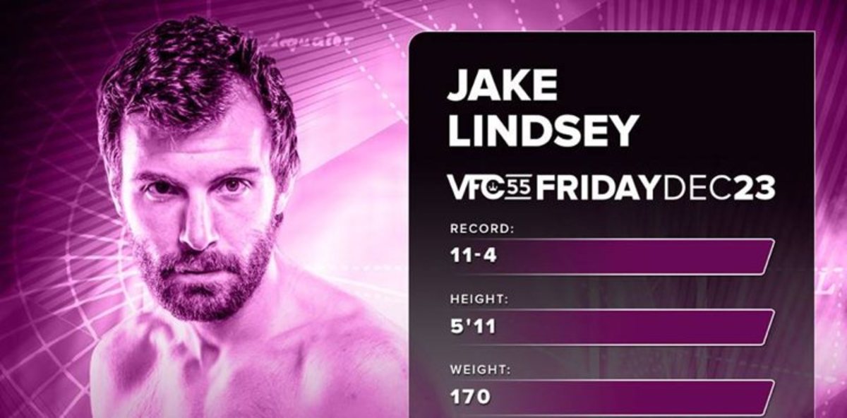 Jake Lindsey Just Wants to Prove that He Belongs in the Upper Echelon ...