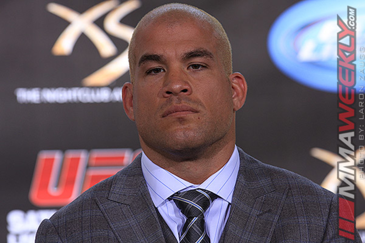 Bjorn Rebney on Bringing Tito Ortiz Back to Bellator: "We'll Make It ...