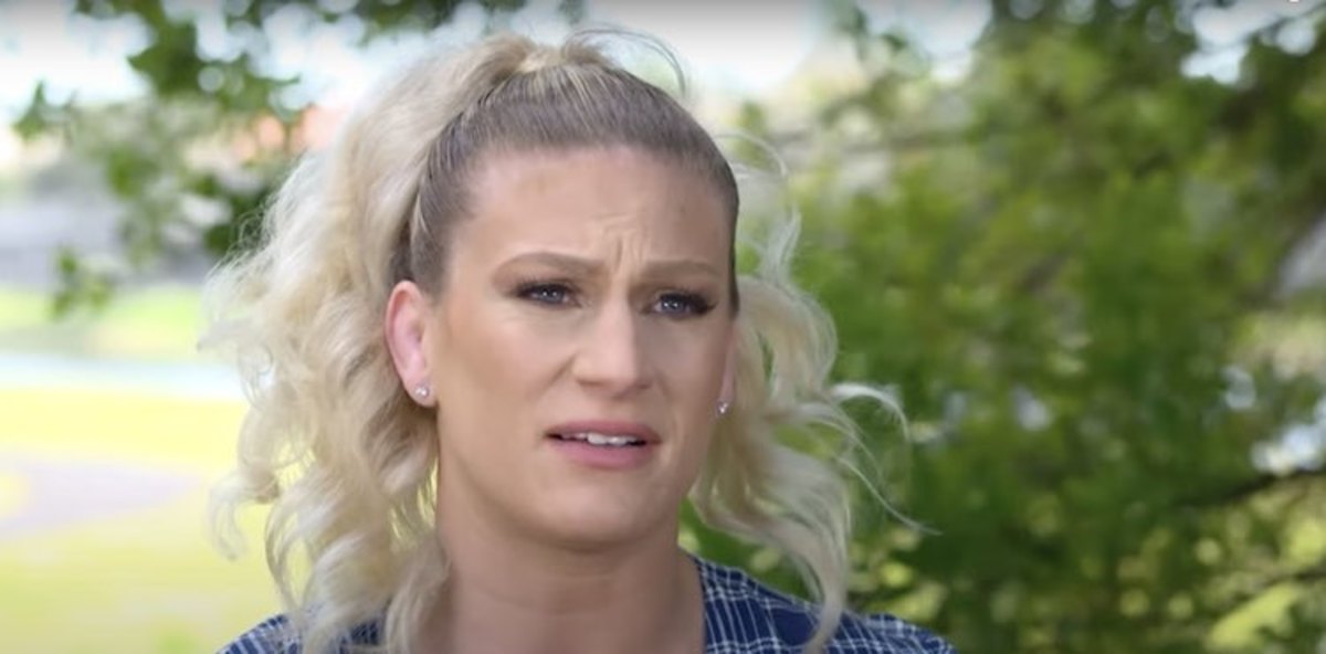 Kayla Harrison: Who you call when s**t gets real - MMAWeekly.com | UFC ...