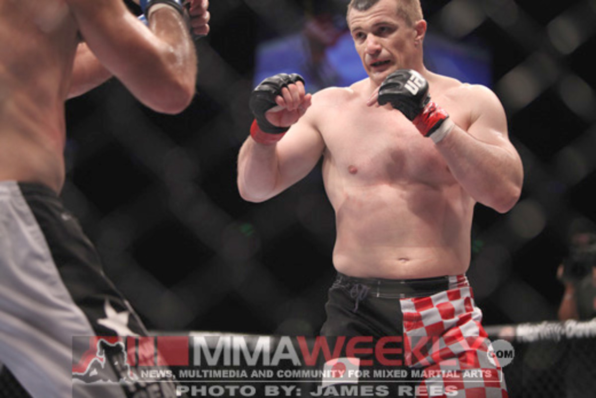 Mirko Cro Cop Stops Two Opponents in a Single Night to Win Rizin Open ...