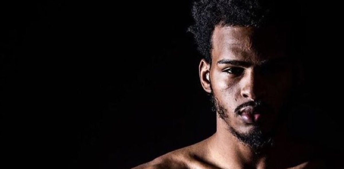 Keith Lee bringing his A-game to Bellator 245 - MMAWeekly.com | UFC and ...