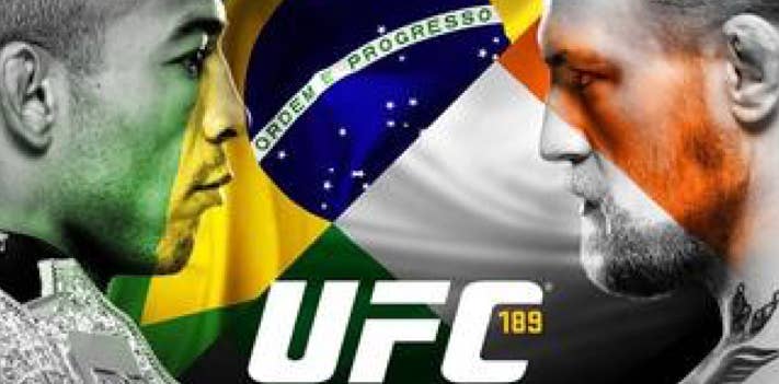 Watch the UFC 189: Aldo vs. McGregor World Tour Press Conference Live ...