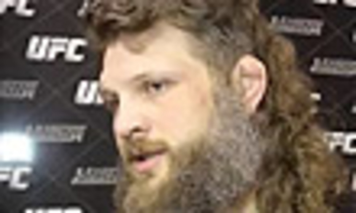 Exclusive UFC 137 Video Interview with Roy Nelson - MMAWeekly.com | UFC ...