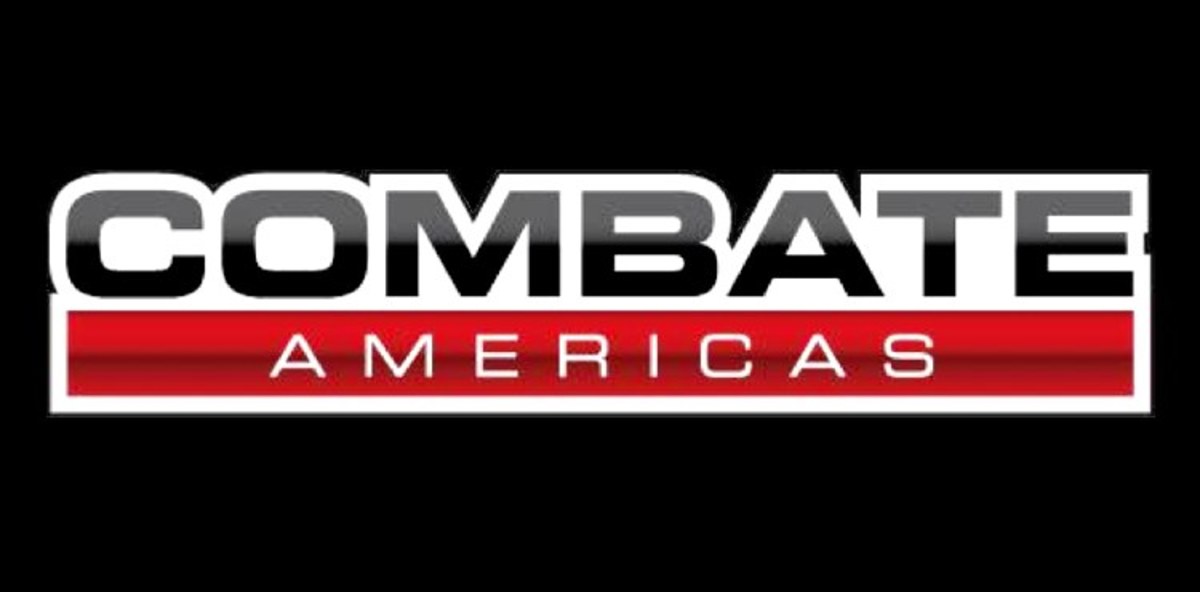 Ricky Palacios Says Combate Americas Opening Doors for Latino Fighters ...