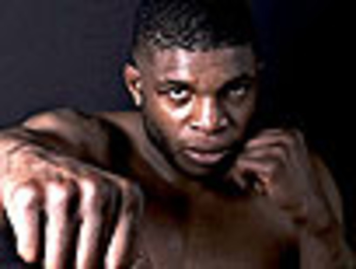 Strikeforce: Paul Daley Looks to Cement Legacy Against Nick Diaz ...